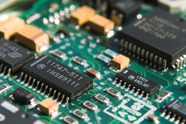 ESDM - A Global Perspective