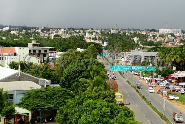 MUDA all set to upgrade Peripheral Layouts