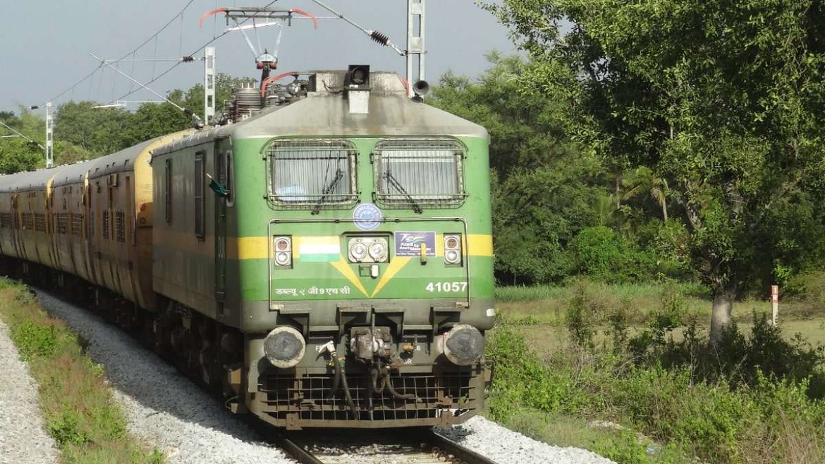Mangaluru Nagercoil Ernad Express to be terminated at Thiruvananthapuram