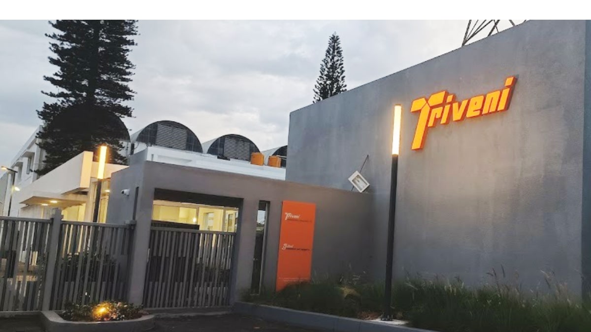 Triveni Engineering to set up a Multimodal Defence facility in Mysuru