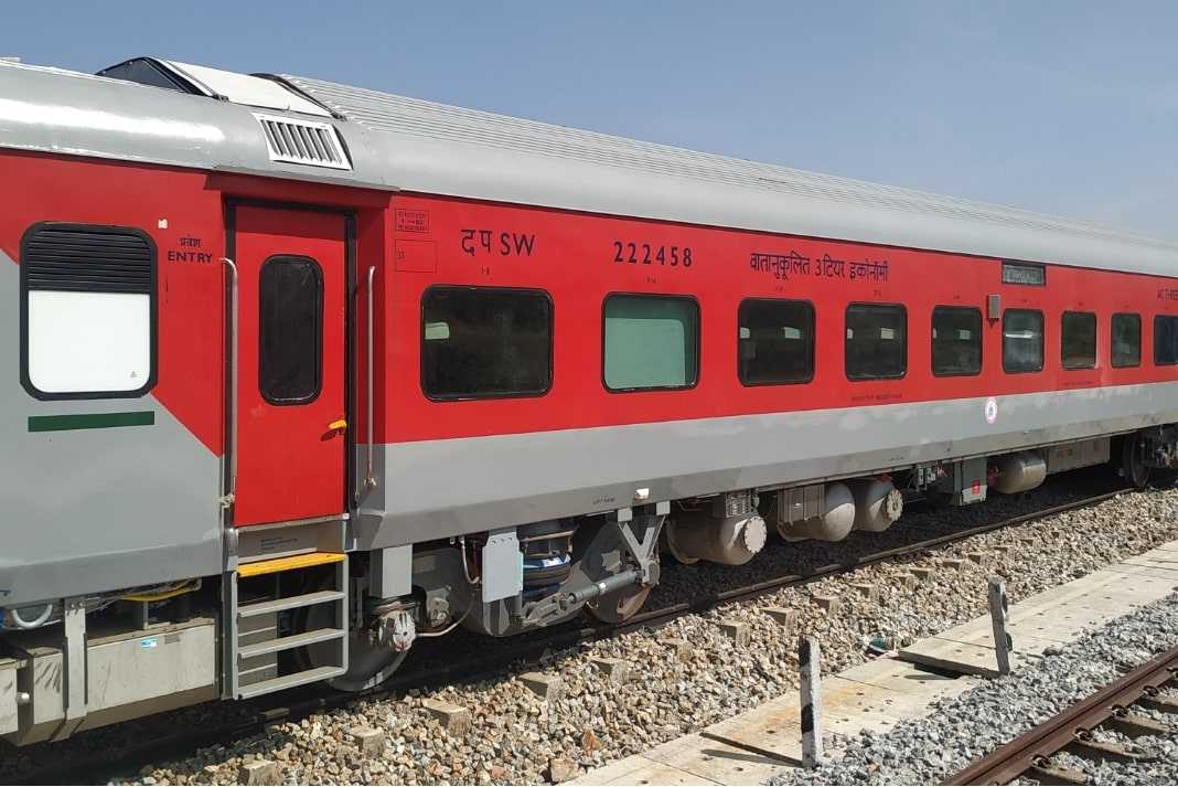 KARNATAKA | Railway Developments | Page 1253 | SkyscraperCity Forum