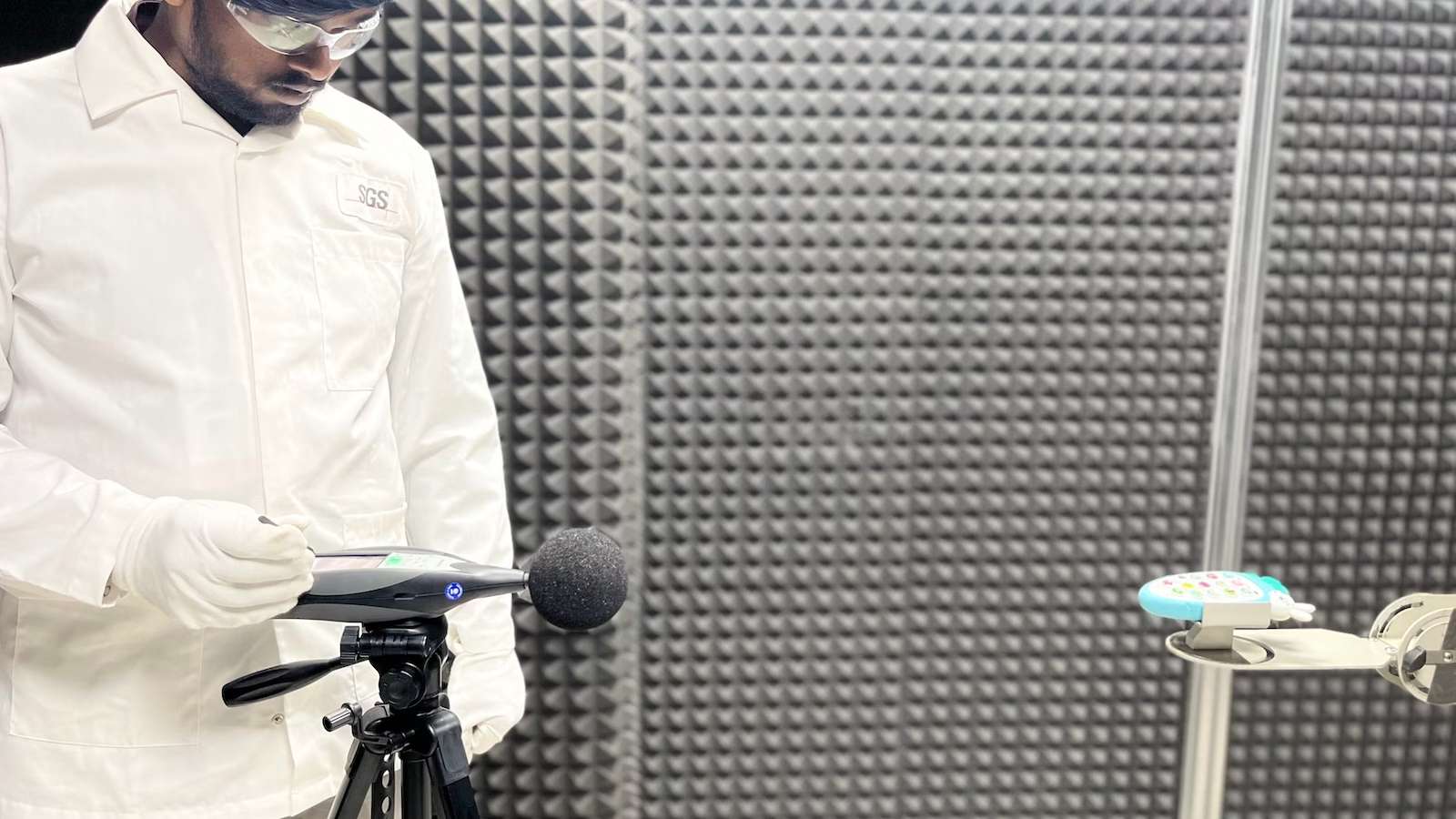 SGS Inaugurates Cutting-Edge Toy Testing Lab in Bengaluru