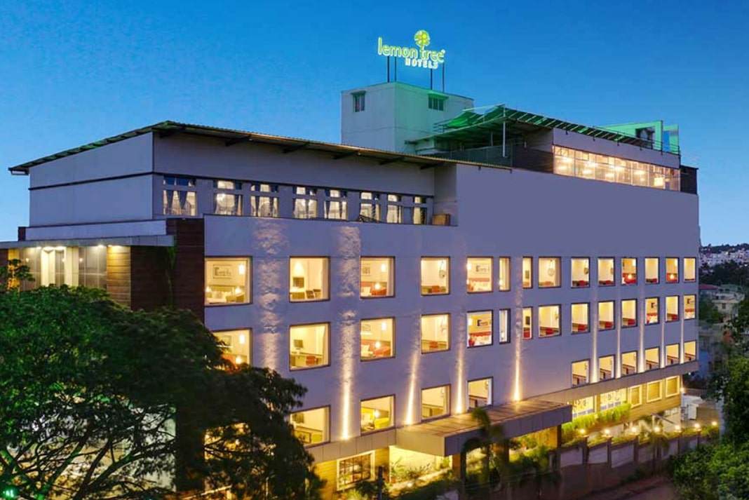Lemon Tree Hotels Expands its Footprint in Karnataka with Lemon Tree ...