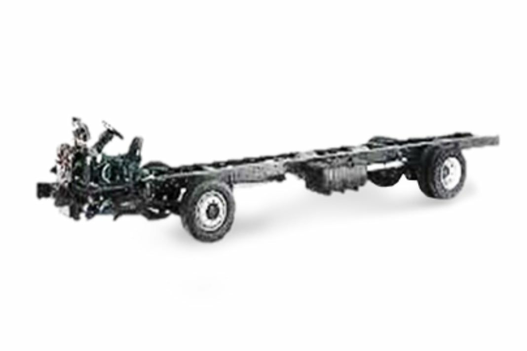 Tata Motors Wins Big Order for Bus Chassis