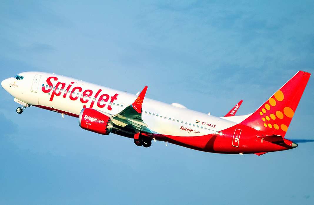 SpiceJet Introduces Non-Stop Flights Connecting Ayodhya with Chennai ...