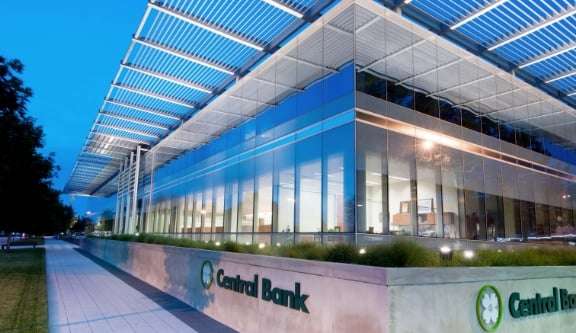 US Central Bank Chooses TCS BaNCS™ for Core Technology Modernization