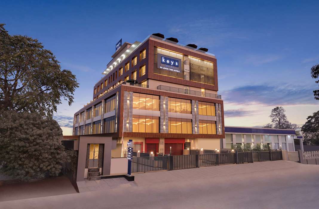 Lemon Tree Hotels signs a new property in Somnath, Gujarat