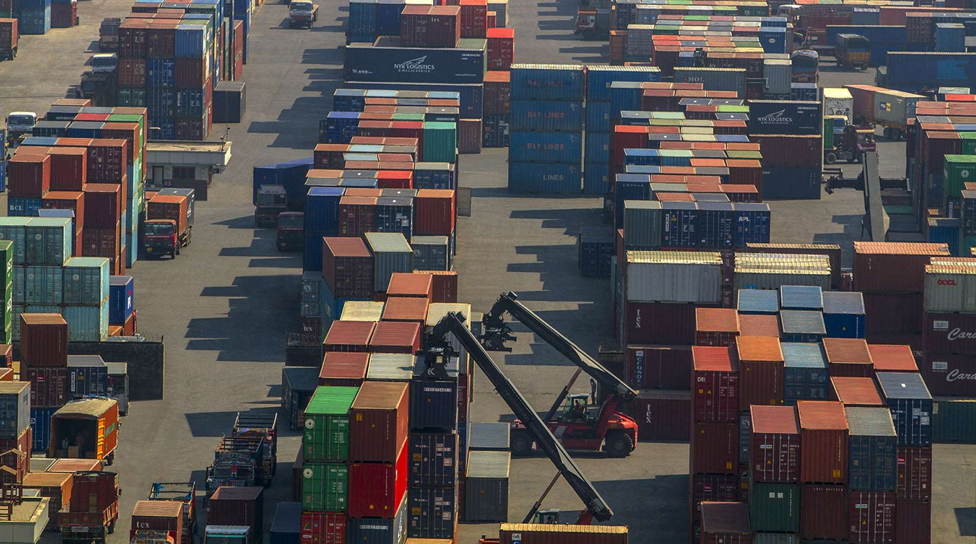 JSW Infrastructure Acquires Majority Stake in Navkar Corporation