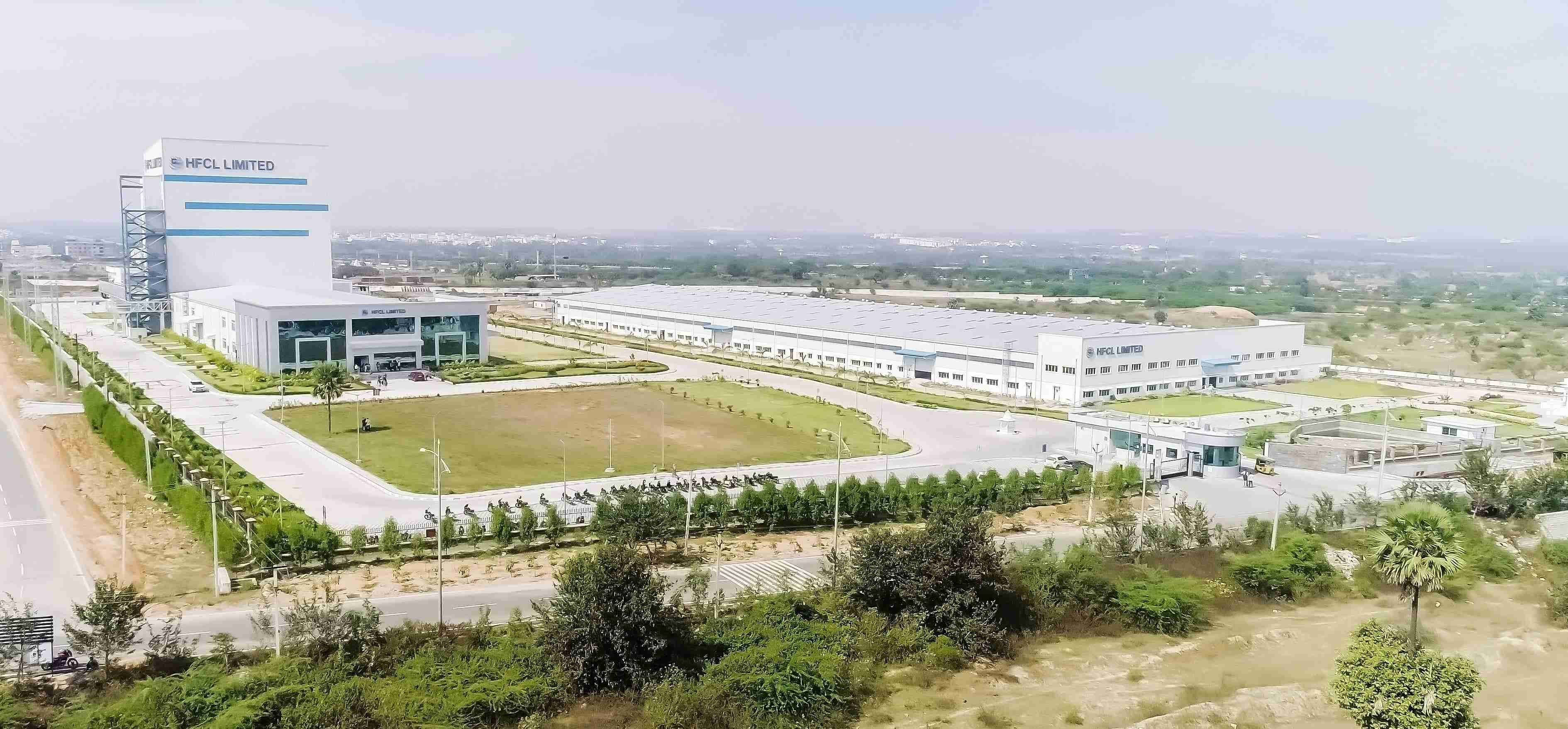 HFCL Develops Critical Defence Technologies Indigenously with Focus on ...