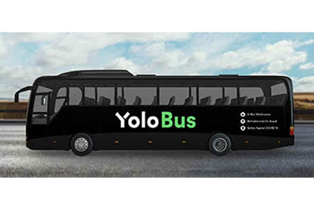 EaseMyTrip’s YoloBus and Easy Green Mobility win MP’s first inter-city ...